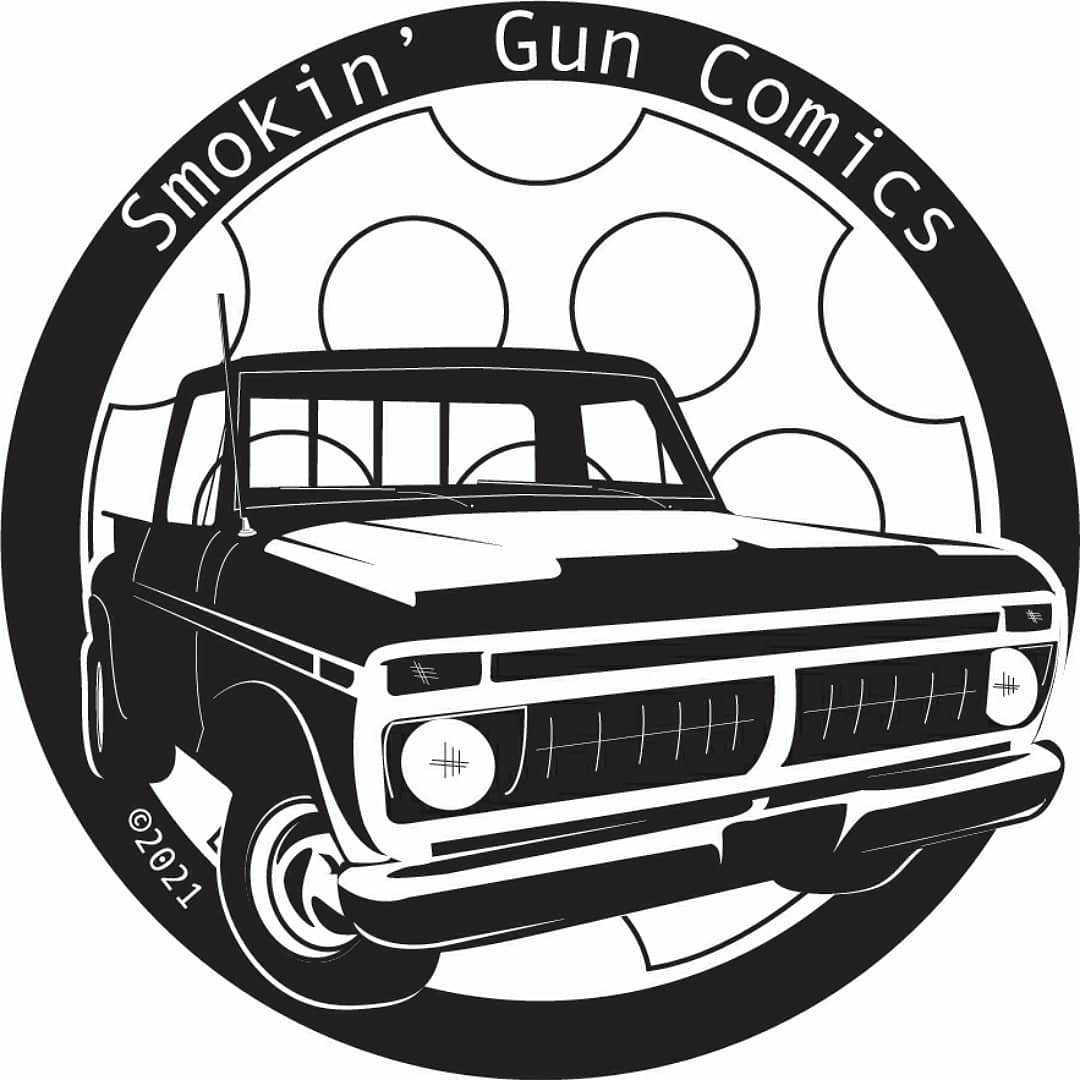 Smokin Gun Comics
